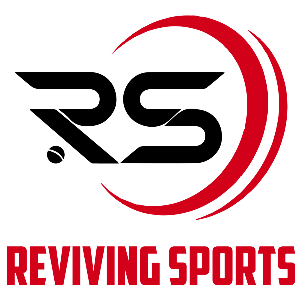 Reviving Sports - Reviving Sports